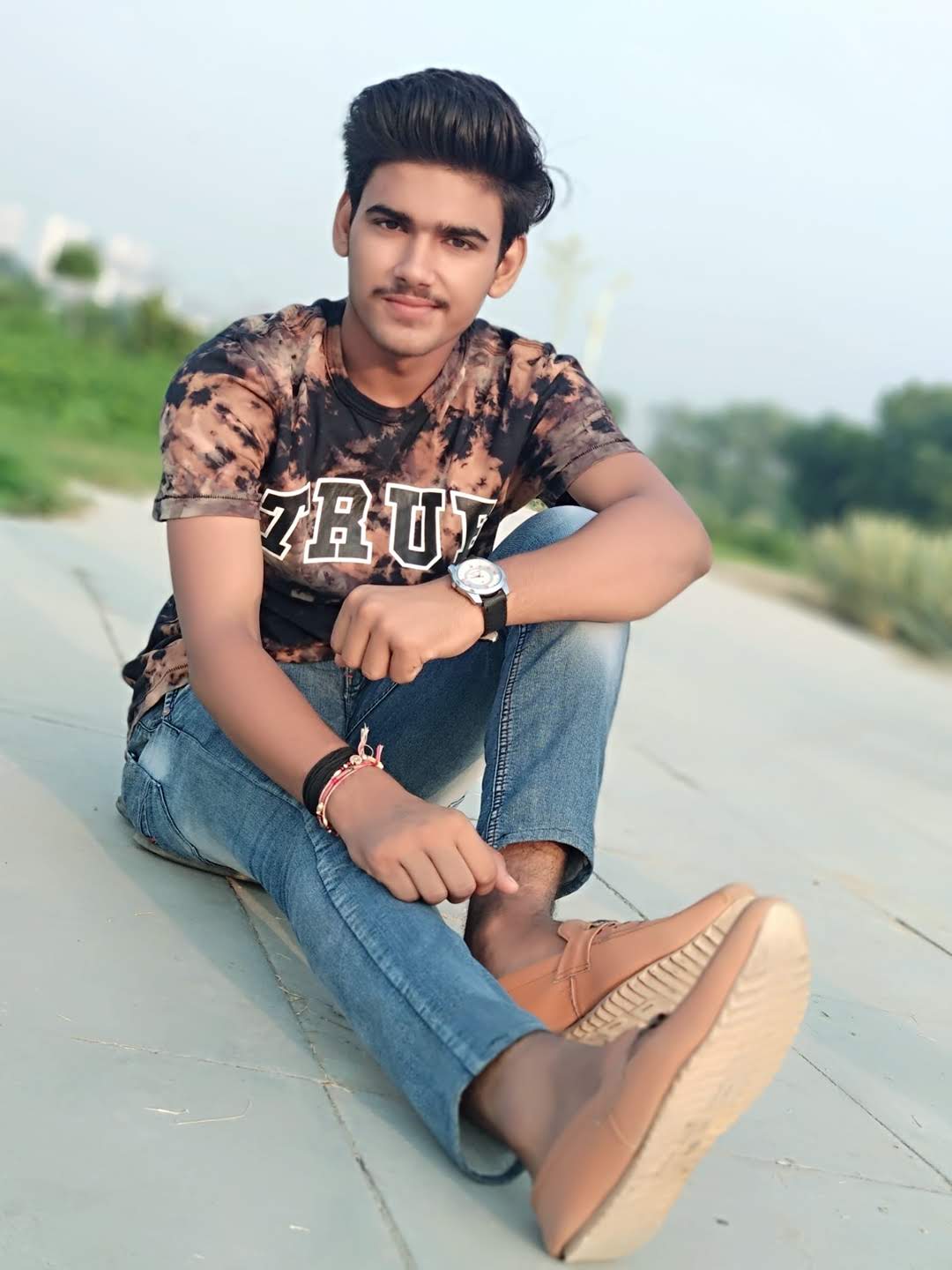 jaiveer singh
