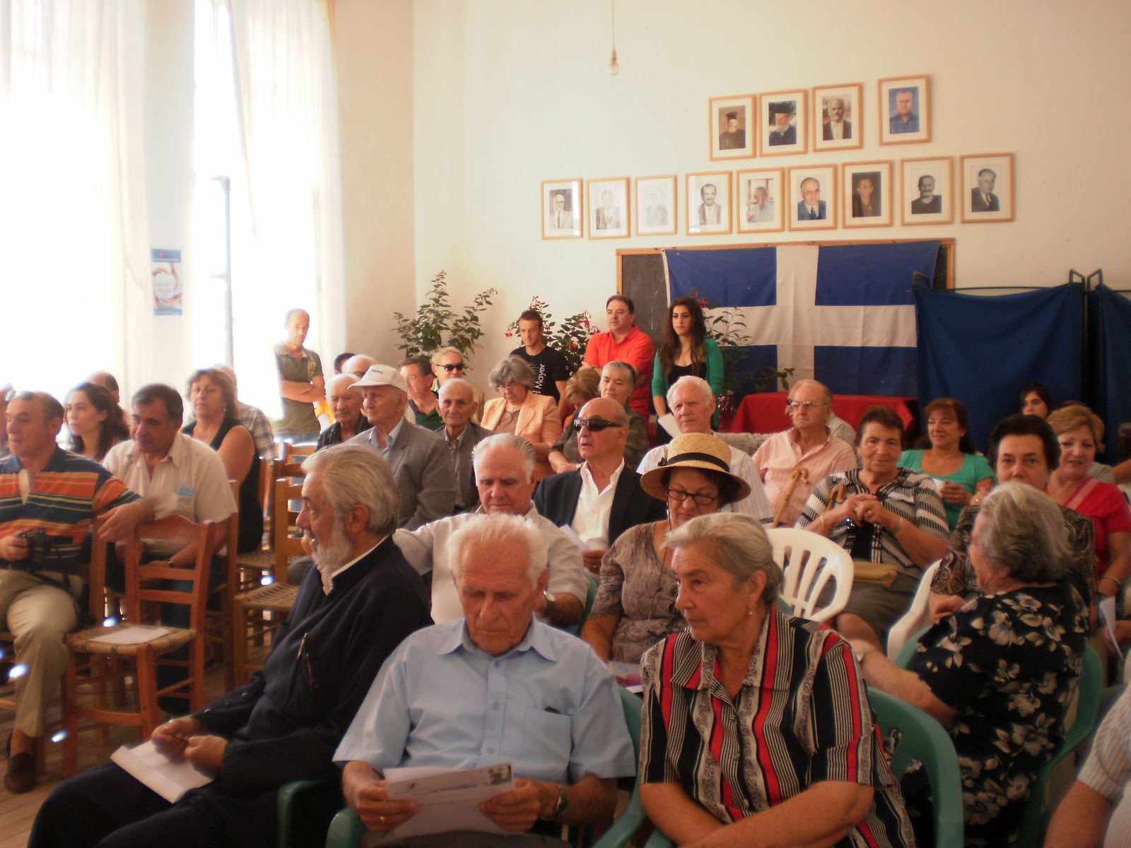 ΣΥΛΛΟΓΟΣ ΝΕΦΡΟΠΑΘΩΝ Ν. ΦΘΙΩΤΙΔΑΣ: ΕΚΔΗΛΩΣΗ ΓΙΑ ΤΗ ΔΩΡΕΑ ΟΡΓΑΝΩΝ ΣΤΗ ΜΕΡΚΑΔΑ