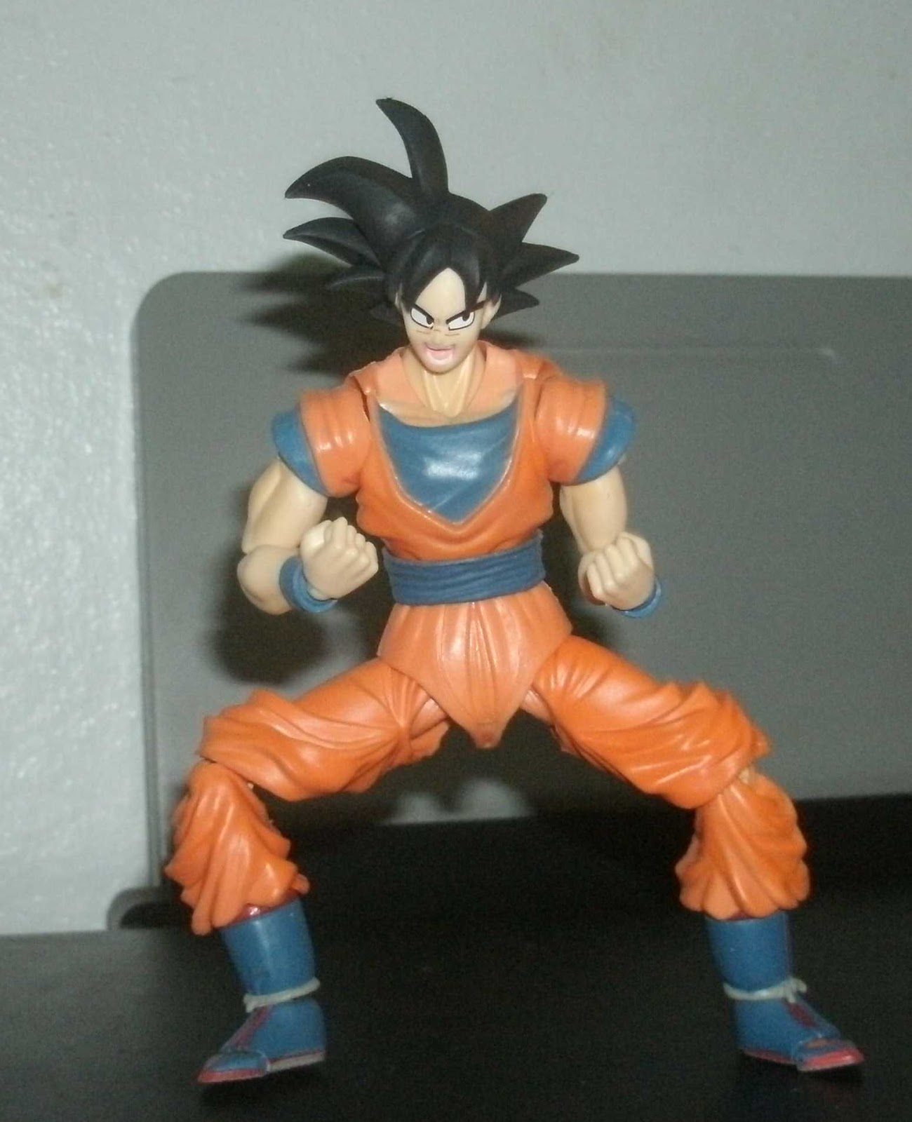 Nefty's House of Rants: It Came from the Toy Chest: Ukog, the Toy