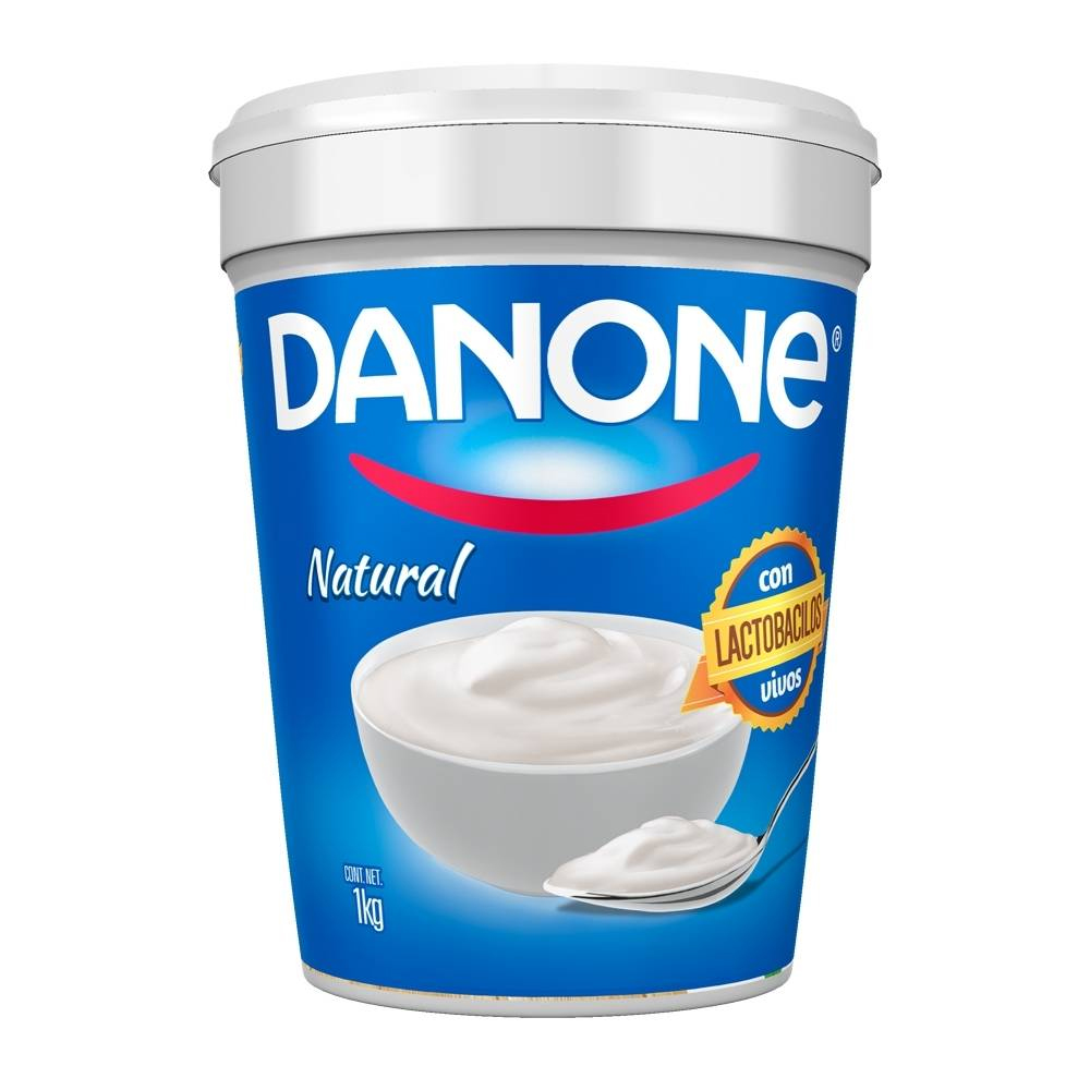 MUNDO DE LA EMPRESA BLOG: MARKETING: LA "GRAN SONRISA" DEL LOGO DE ...