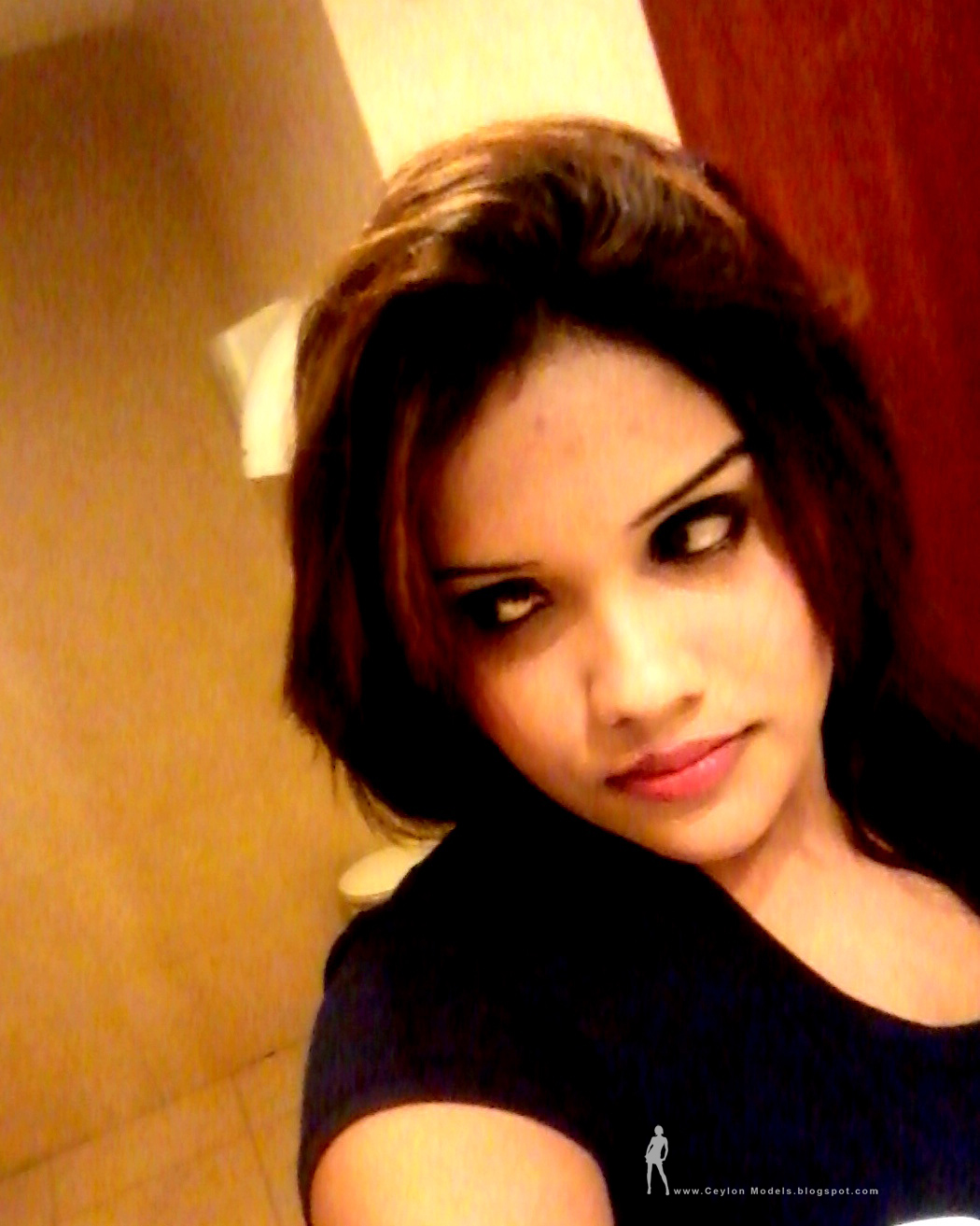 Irangi ishi perera Photos - Ceylon Models - Models Bank in Sri Lanka ...