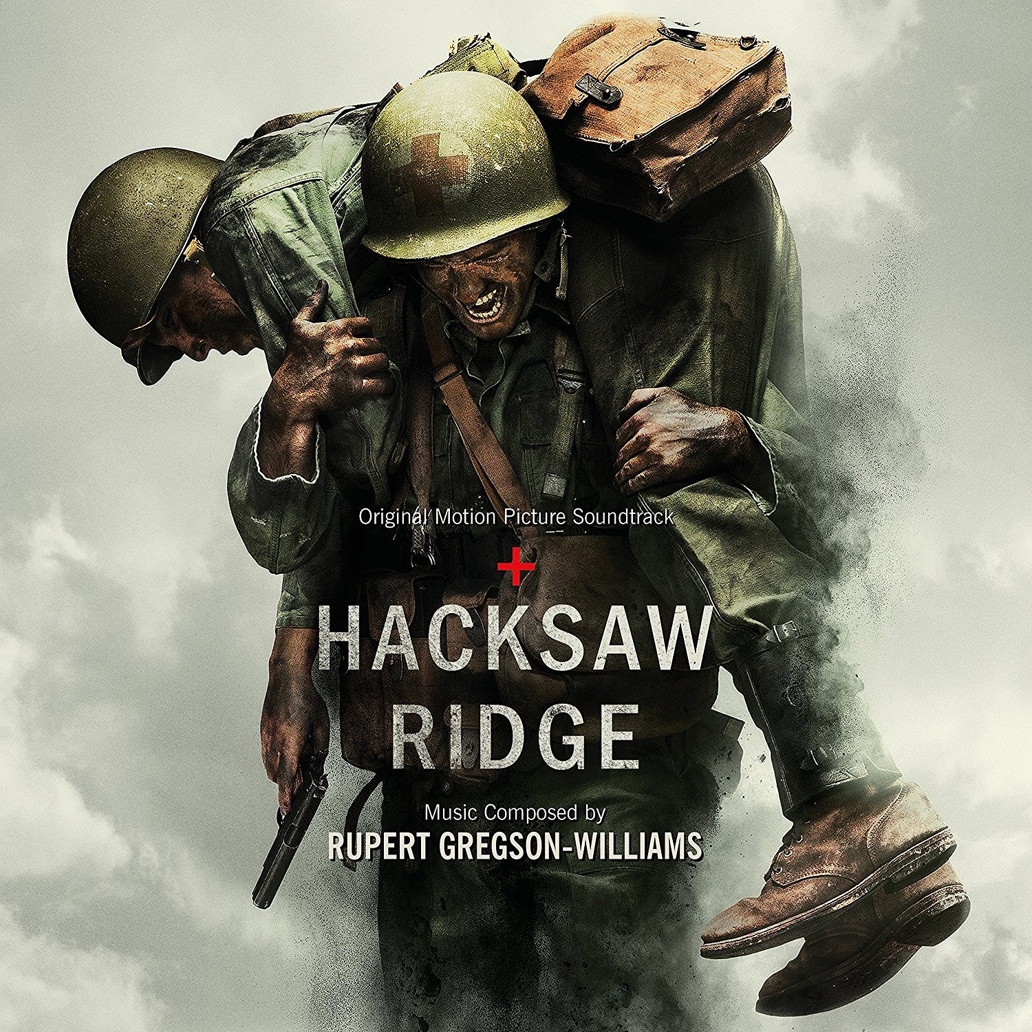 Soundtrack: Hacksaw Ridge