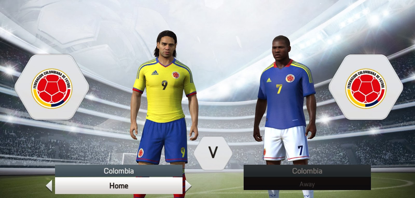 FIFA 14: Patch ModdingWay V 0.5 ~ Boleiros Ousados