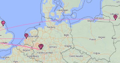 EI7GL....A diary of amateur radio activity: FT8 signals on 28 MHz ...
