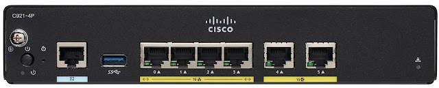 The Legacy Continues with a Modern Classic | Cisco Central