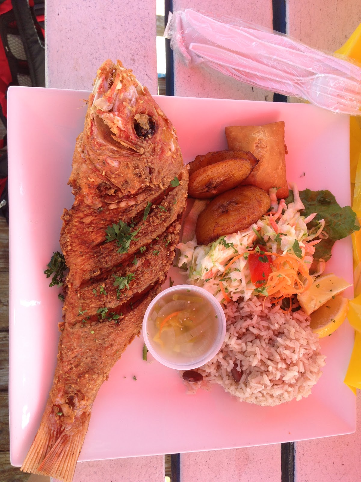 Caribbean-mon!: Rum, rum & more rum. Georgetown, Grand Cayman Island 13 ...