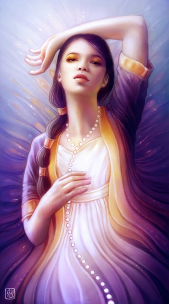 Ana Maygon: Anna Dittmann