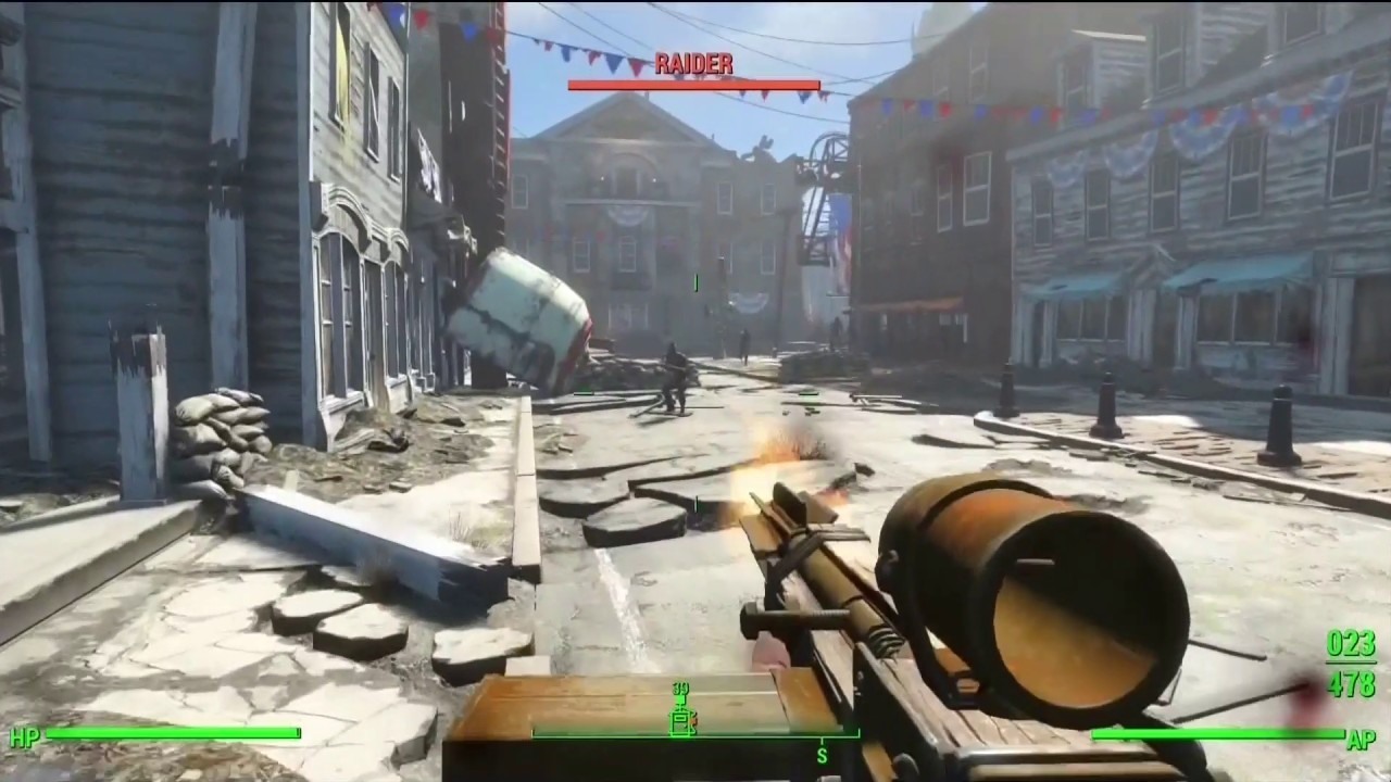 Fallout 4 PC Game Full Version ~ ⒼⒶⓂⒺⓈ ⒻⓄⓇⓊⓂⓈ