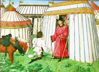 + Real Crusades History +: Squires: the Invisible Component in Medieval ...