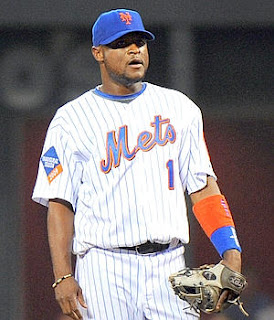 Late 2000's Mets Second Baseman: Luis Castillo (2007-2010)