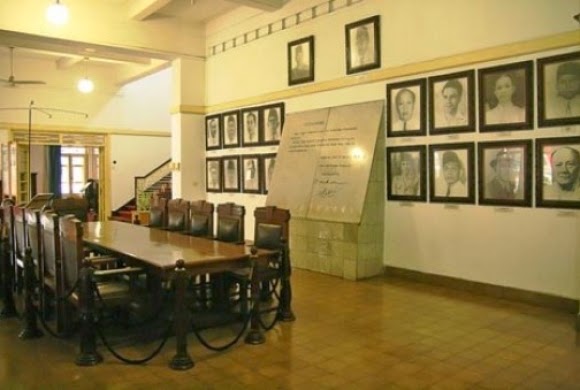 Museum Perumusan Naskah Proklamasi (Gambar + Sejarah) - Mr BLOG