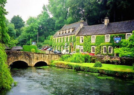 Tourist Attractions in Britain that are worth visiting