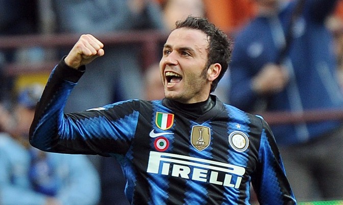 Giampaolo Pazzini | TOP SOCCER PLAYERS