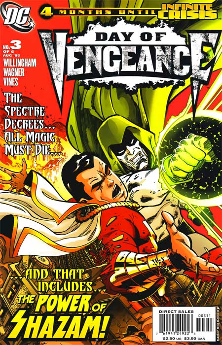 NO ONE EQUALS DOOM!: Más magia de Walter Simonson