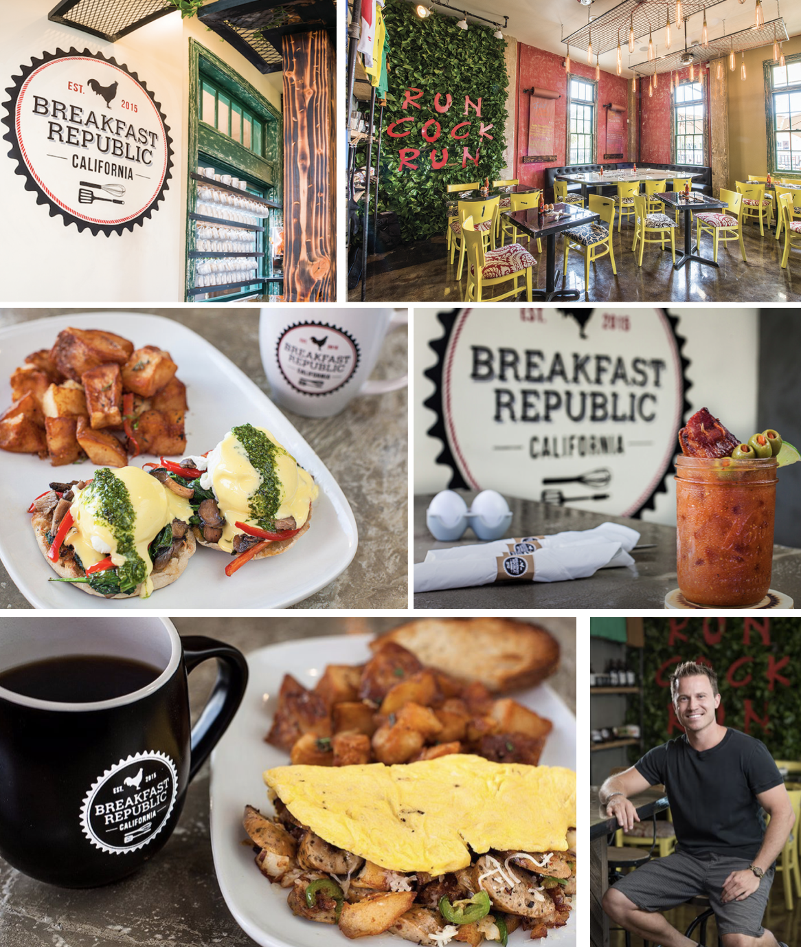 SanDiegoVille: Eighth San Diego Location Of Breakfast Republic Set To ...