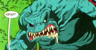 Mayfair DC Heroes Character Database: Typhon