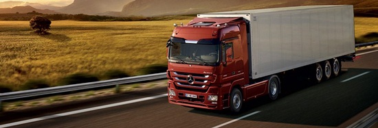 İNTERNETDEKİ KAMYONCU DURAĞI: MERCEDES KAMYON TIR ÇEKİCİ RESİMLERİ ...