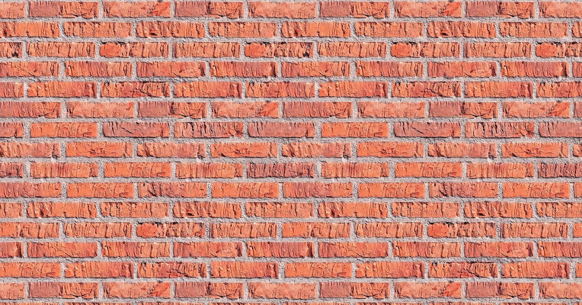Texturise Free Seamless Textures With Maps: Tileable Red Brick Texture ...