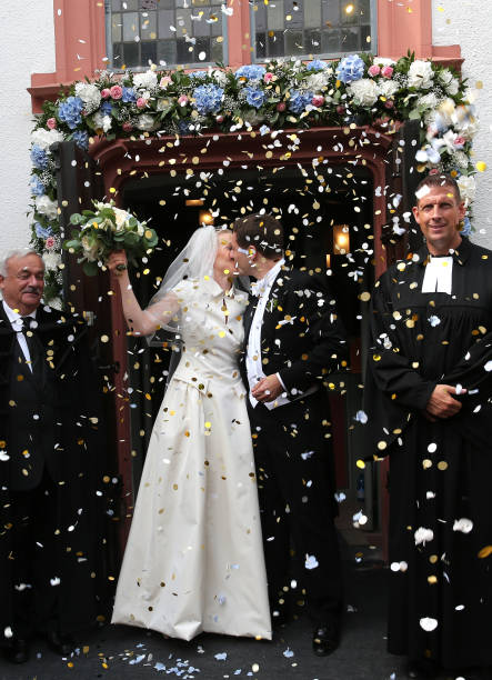 Royal Family Around the World: Wedding Of Princess Theodora Sayn ...