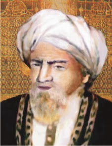 Syeikh Muhammad Nafis al-Banjari | Mistikus Cinta