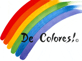 Sacerdotus: De Colores!