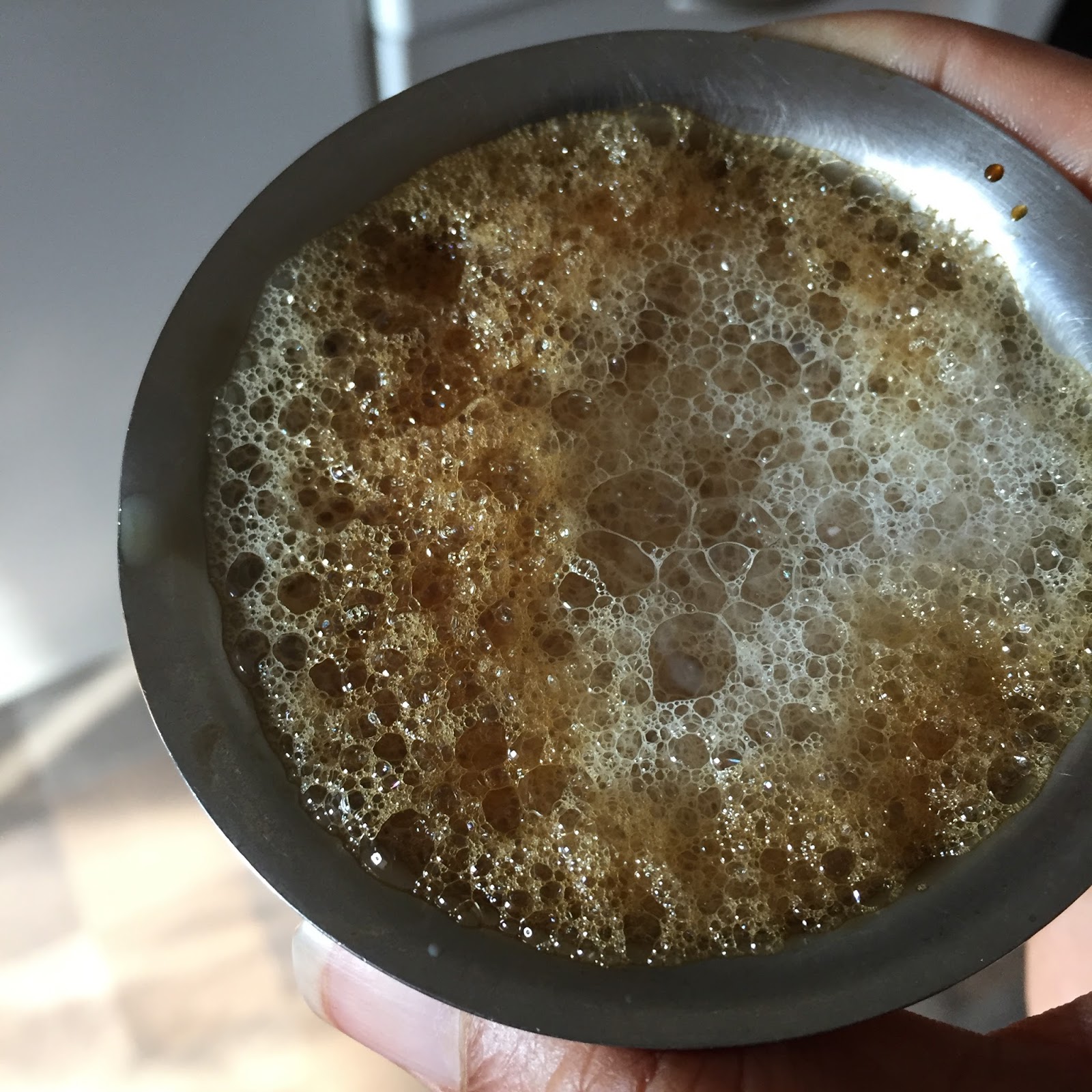 MASTERCHEFMOM: Kumbakonam Degree Coffee | Filter Coffee Recipe | How to ...