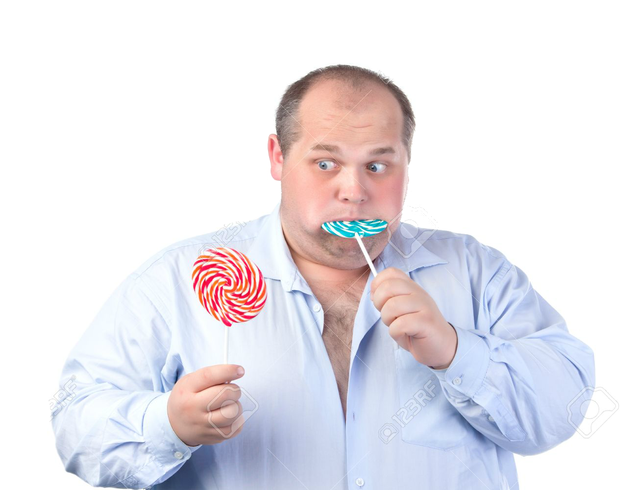 Super FatMan: Prévia FatMan 6