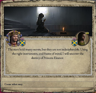 Freodom: CKII: The Great Mercian Interregnum