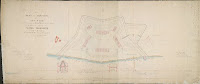 Fort York and Garrison Common Maps: The ‘New’ Fort (Stanley Barracks)