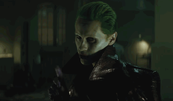 S Some Joker Scenes In Suicide Sqaud Trailers But Not In The Movie