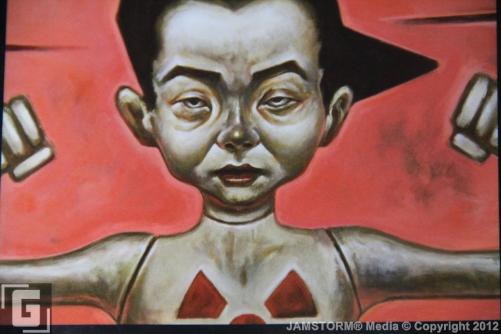 CountdownS.H.I.E.L.D: Secret Spy Factory by Sonny Liew!