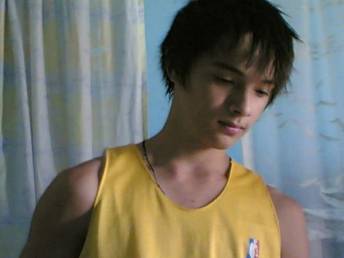 TheHotnessPad: Angelo Ilagan