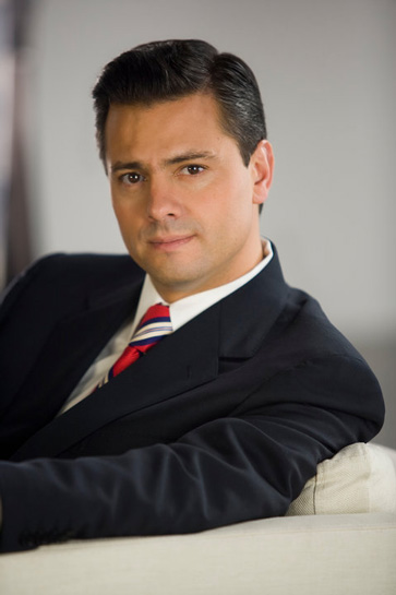 Duner's Blog: JULY 12 FAQ's ABOUT MEXICO'S NEW PRESIDENT, ENRIQUE PEÑA ...