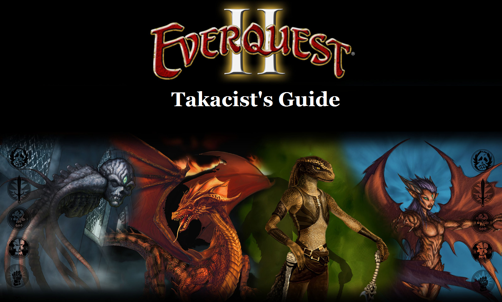 Everquest 2: Power Leveling