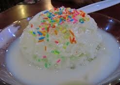 Resep Es Putri Salju - Asli Minuman Nusantara