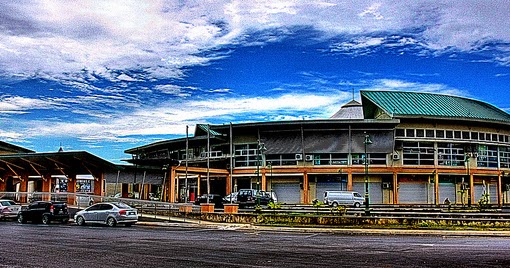 10 Tempat Menarik di Kuching, Sarawak yang MESTI pergi! - Tempat ...