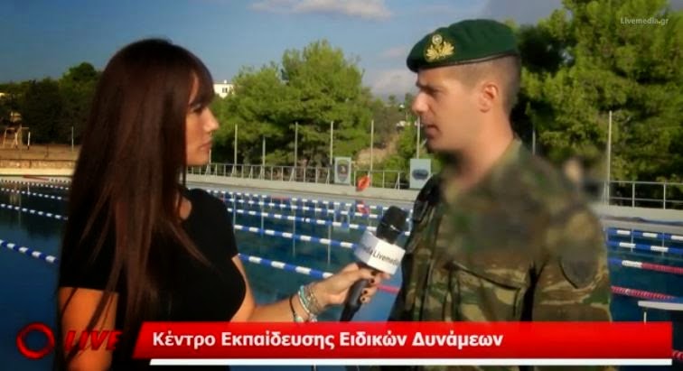 ΜΗΝ ΤΟ ΧΑΣΕΤΕ... ΒΙΝΤΕΟ ΑΠΟ ΤΟ ΜΕΓΑΛΟ ΠΕΥΚΟ... ΟΙ ΥΠΟΒΡΥΧΙΟΙ ...