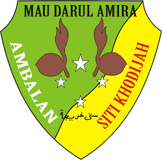 Ambalan Abu Bakar dan Siti Khodijah: Logo dan Panji Ambalan Abu Bakar ...