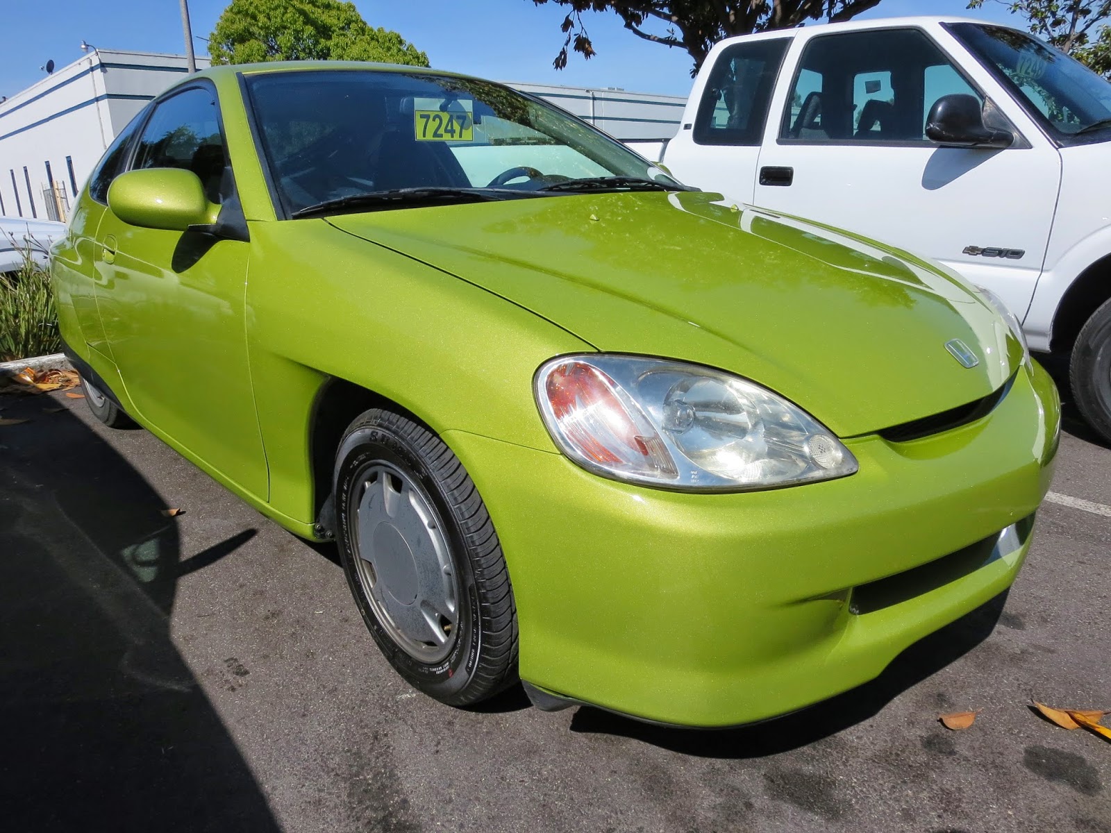 Auto Body-Collision Repair-Car Paint in Fremont-Hayward-Union City-San ...