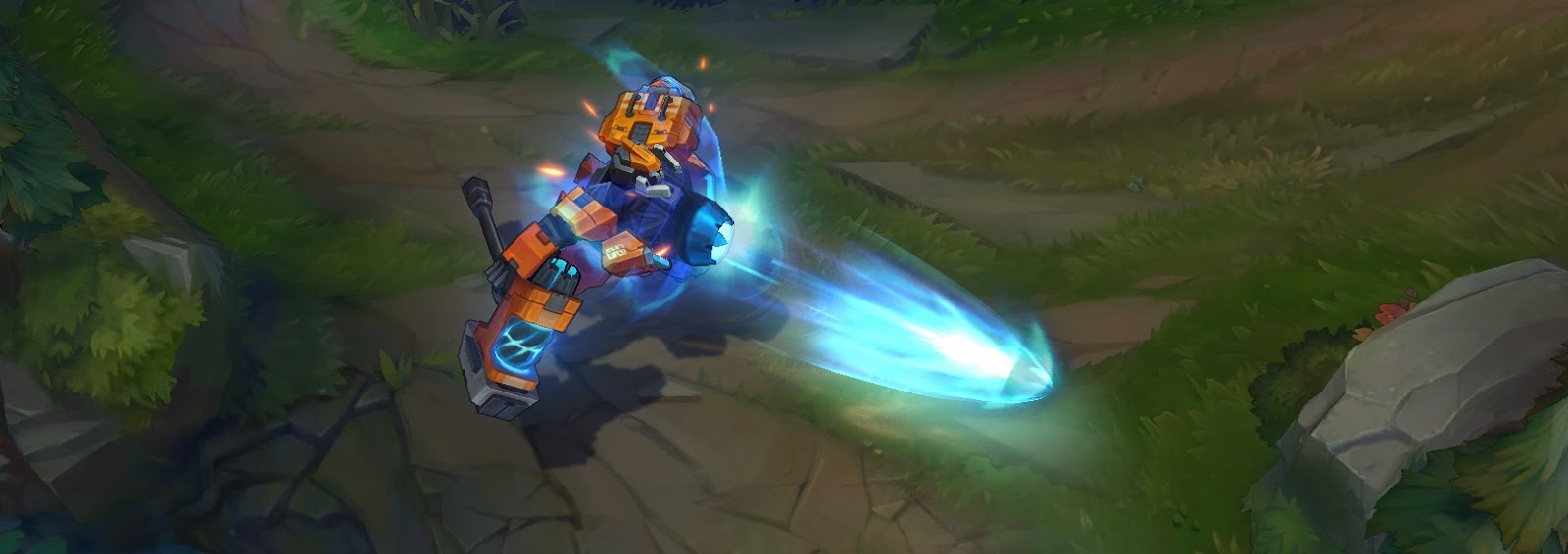 Surrender at 20: Mecha Zero Sion now available!