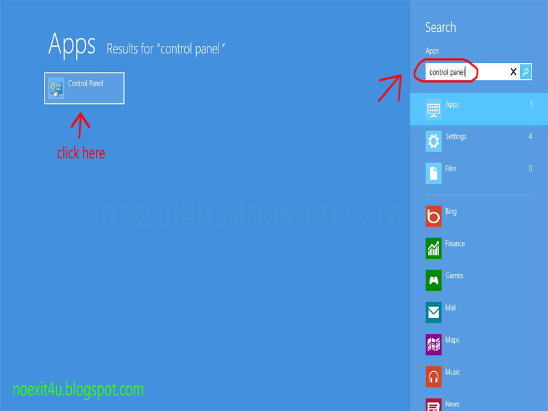 How To Enable Hibernate Option In Windows 8 Pro ~