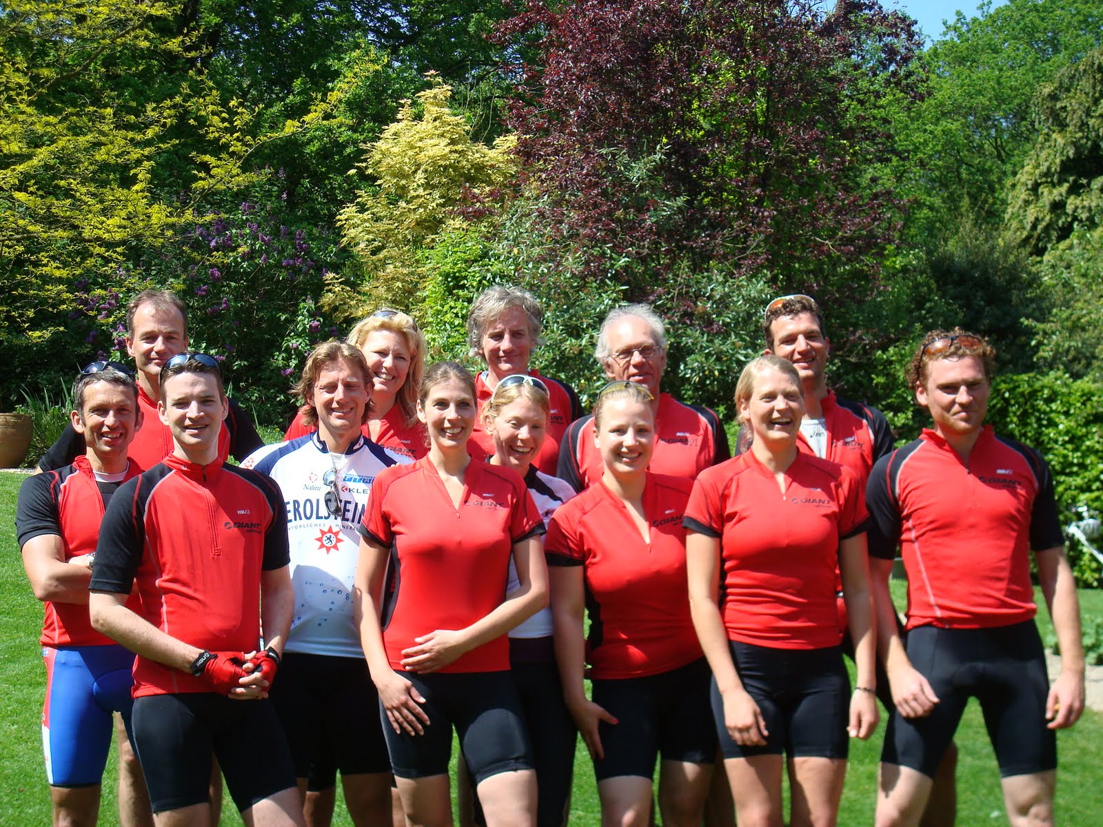 Johannes Brug, PhD: Dr. Laurien Buffart is granted a ‘Bas Mulder Award’