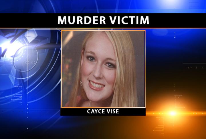 A Million Points Of Light, Darkened: Cayce Vice