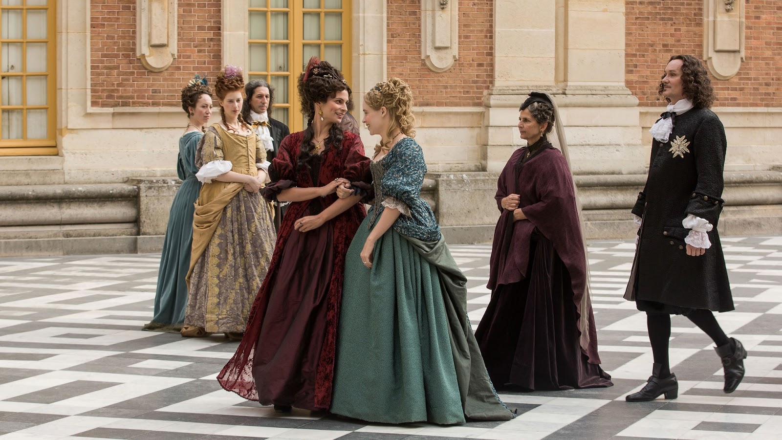 Portugal através do Mundo: Actores portugueses em séries internacionais