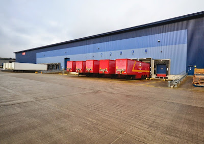 rotherham business news: News: LondonMetric wrap up deal for Rotherham ...