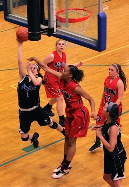 Select Hoops: MPC Club Championship Results