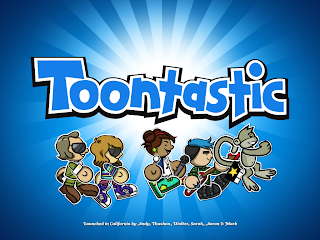 Liz's Speech Therapy Ideas: Toontastic - Iapd App Review