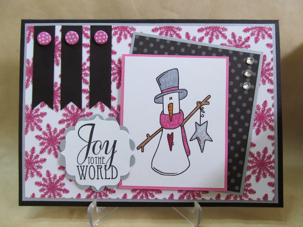 Savvy Handmade Cards: 2013