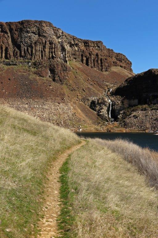 Fagin's Weather World - Hike Washington: Fagin's Hike of the Week ...