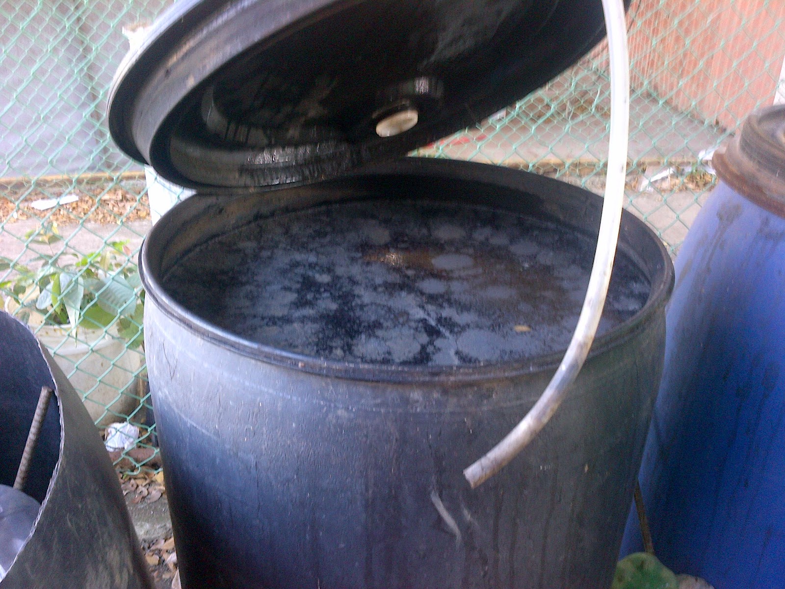 Abonos y fertilizantes orgánicos